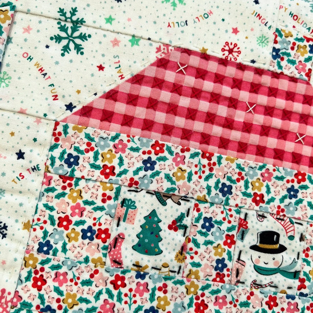 Nic Vaughan - Craftapalooza Designs